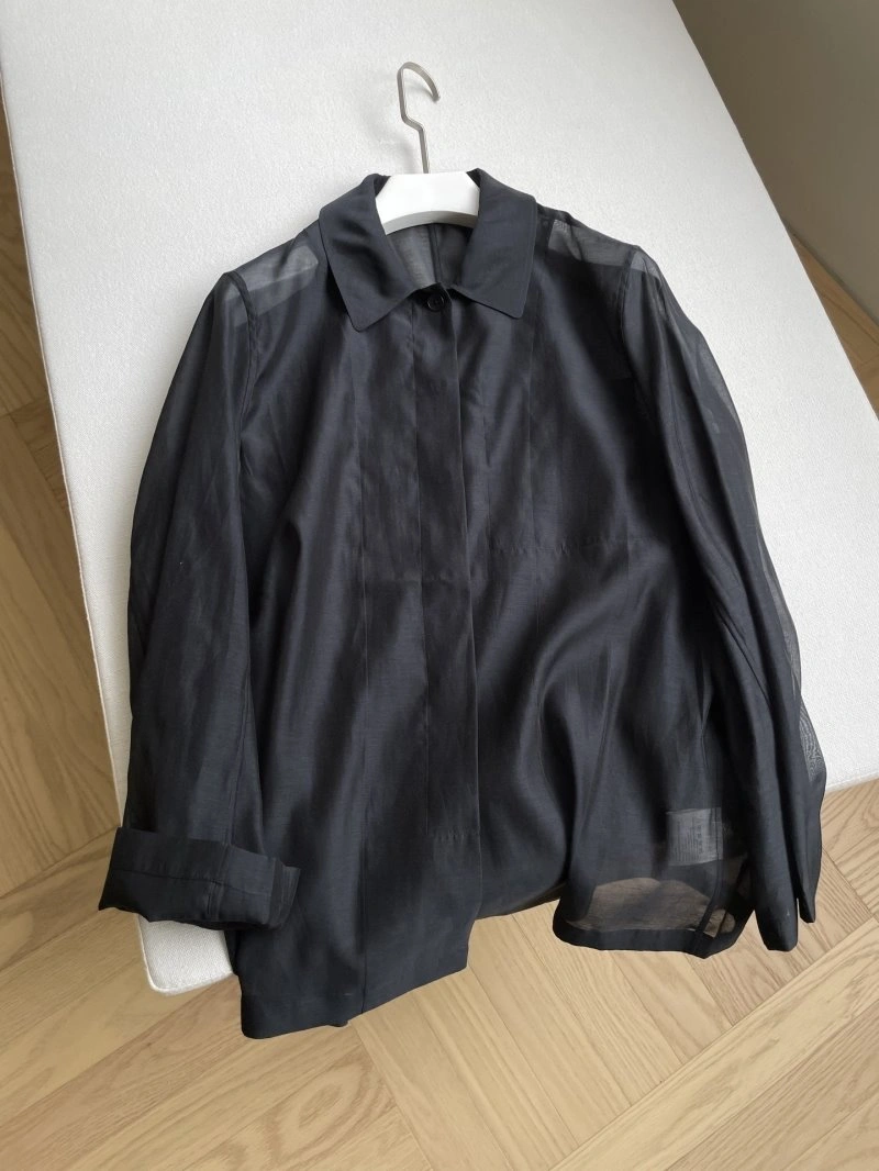 Chanel Shirts