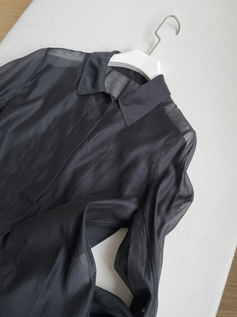 Budget-friendly Chanel Shirts