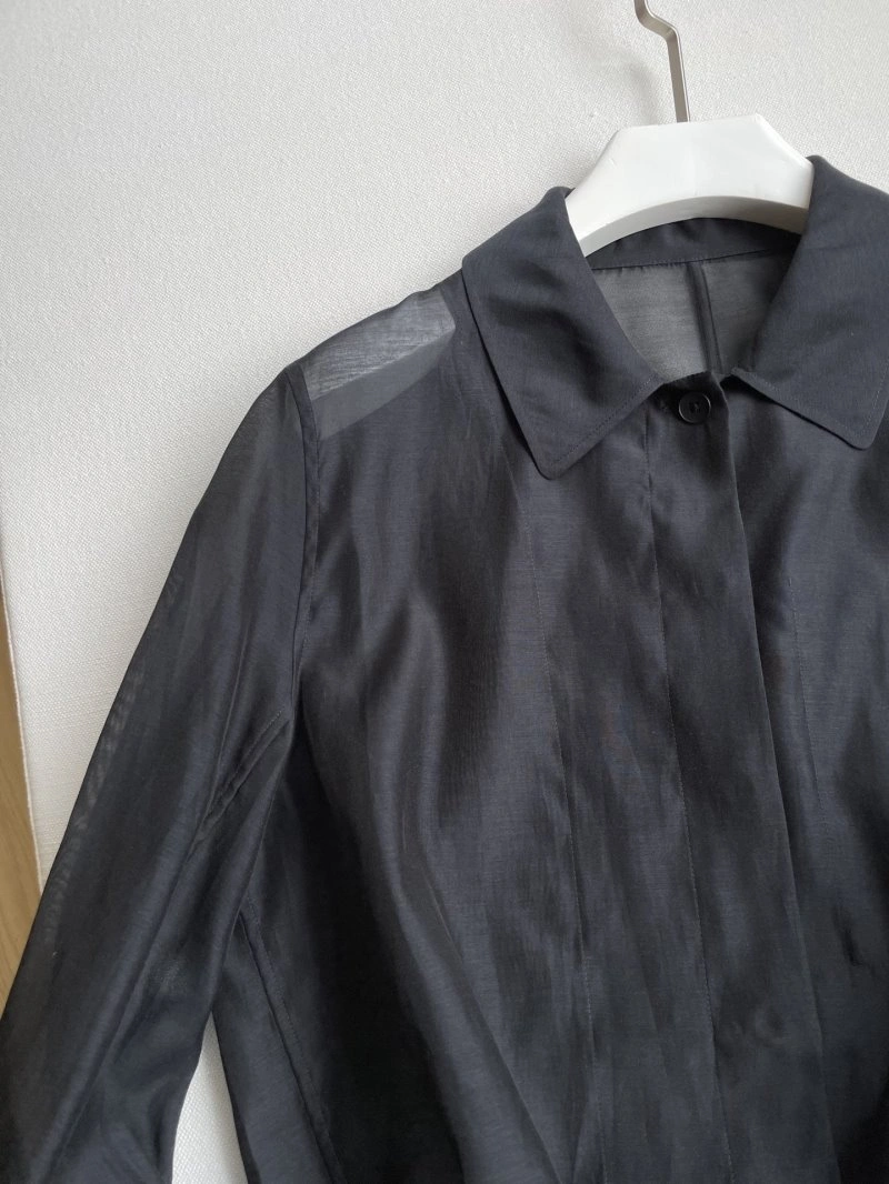 Budget-friendly Chanel Shirts