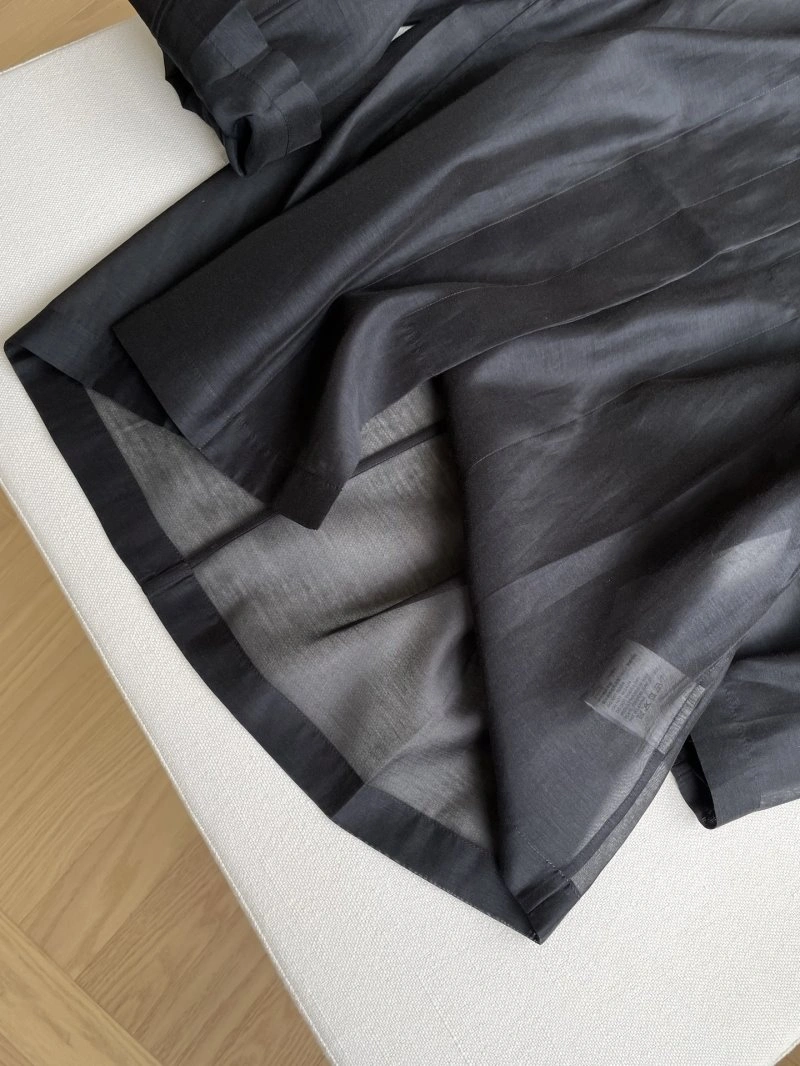 Budget-friendly Chanel Shirts