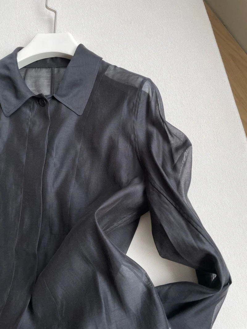 Budget-friendly Chanel Shirts