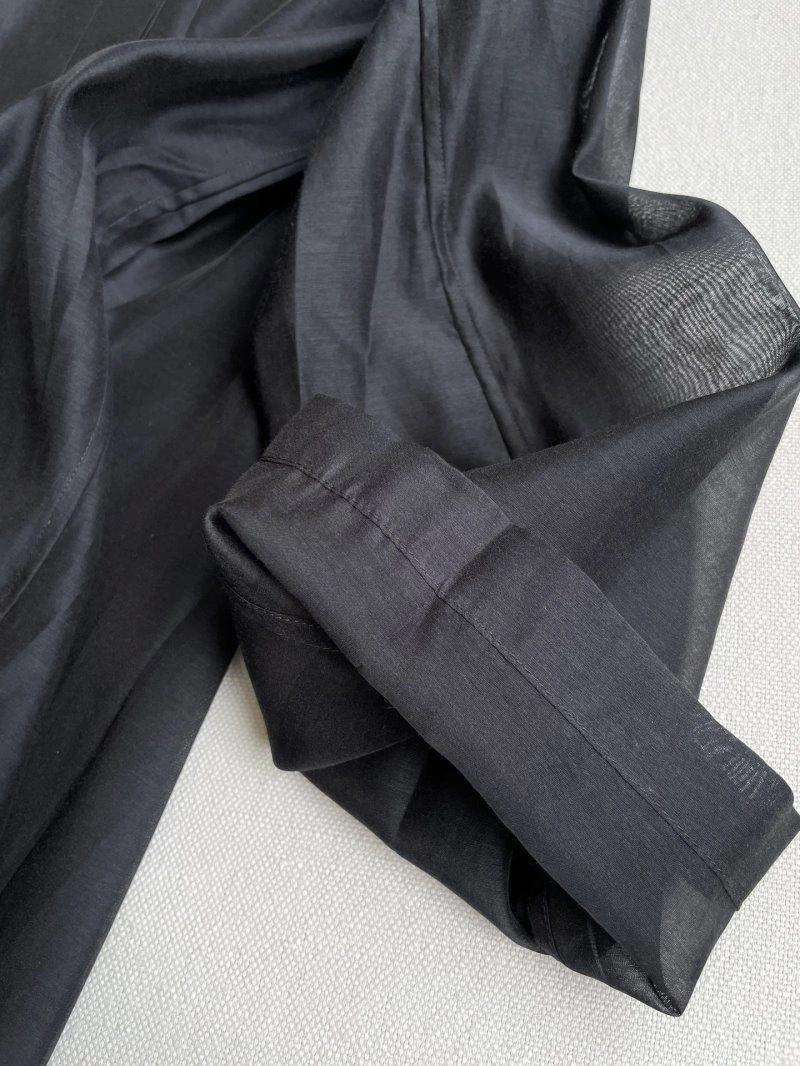 Budget-friendly Chanel Shirts