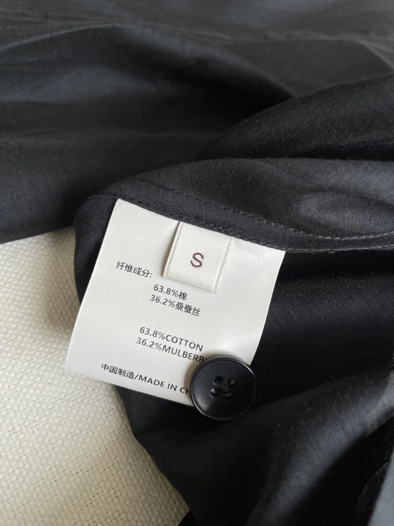 Budget-friendly Chanel Shirts