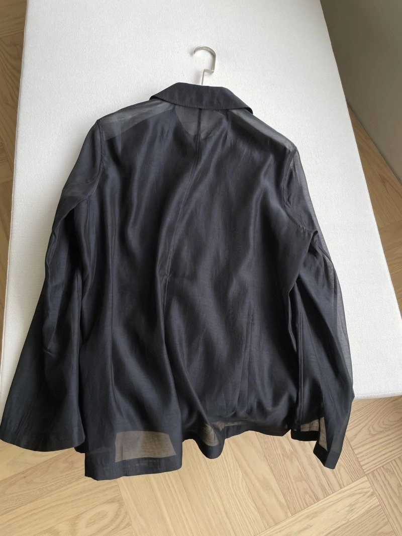 Budget-friendly Chanel Shirts