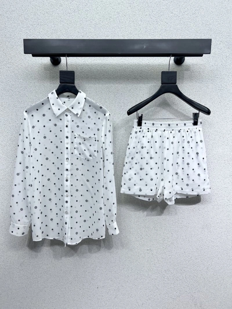 Chanel Shirts