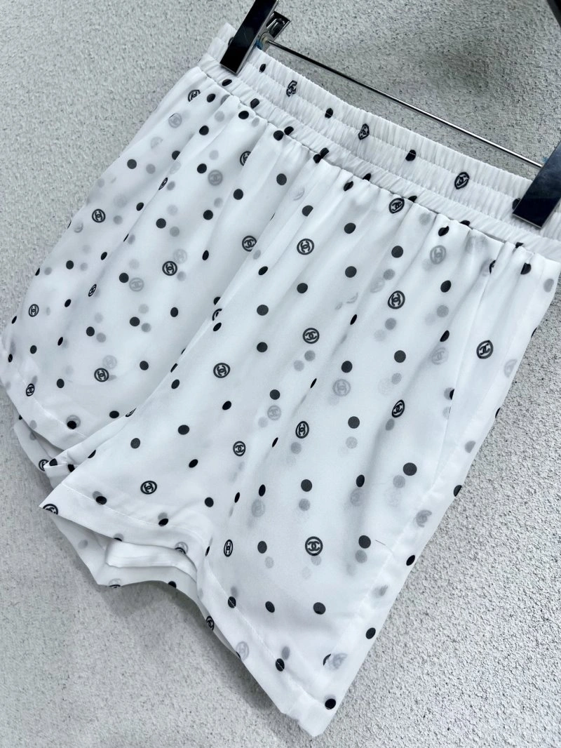 Top match Chanel Shirts