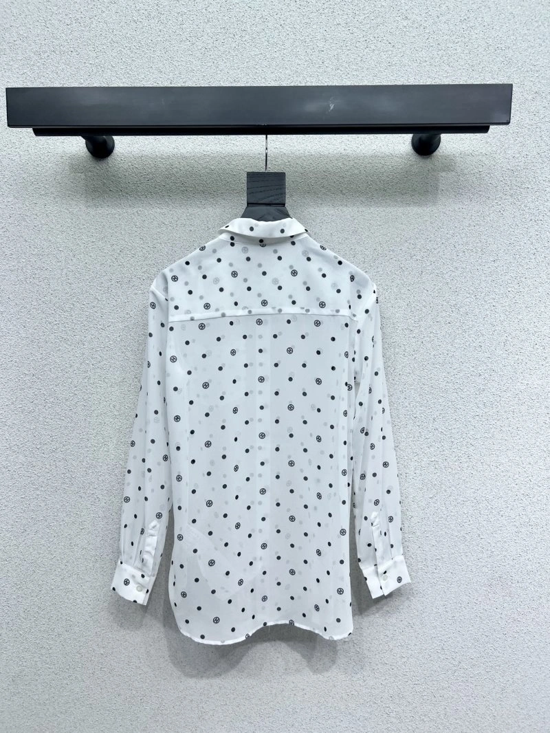 Top match Chanel Shirts
