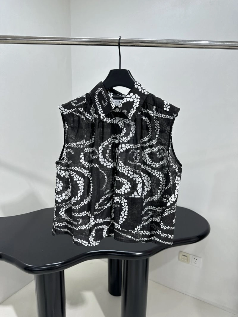 Chanel Shirts