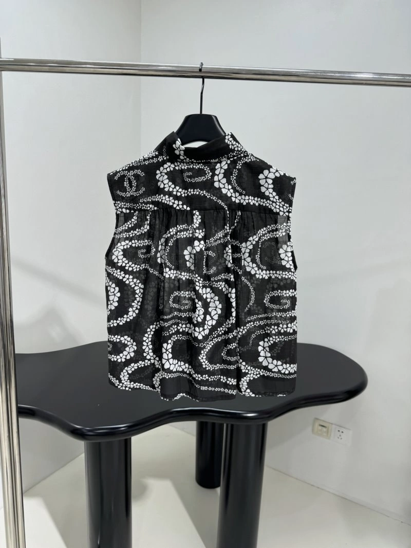 High fidelity Chanel Shirts