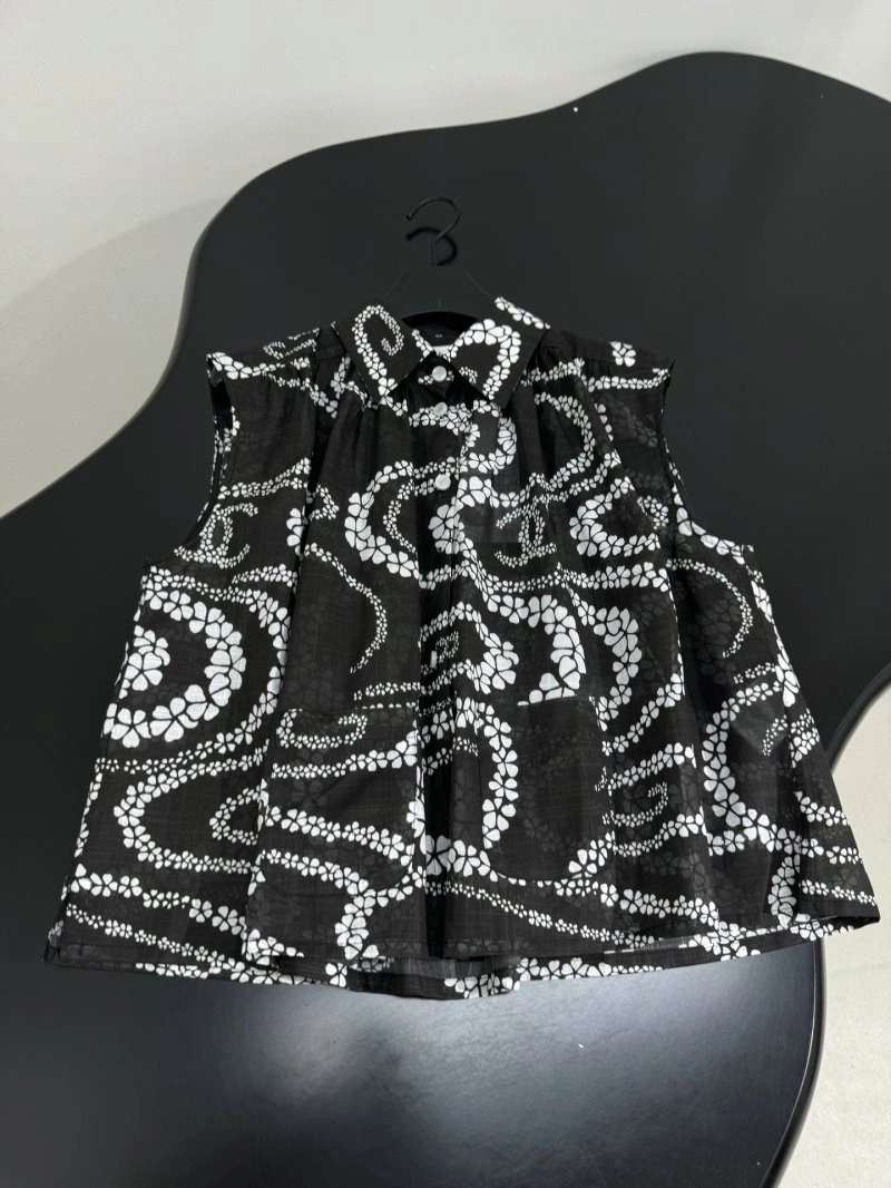 High fidelity Chanel Shirts