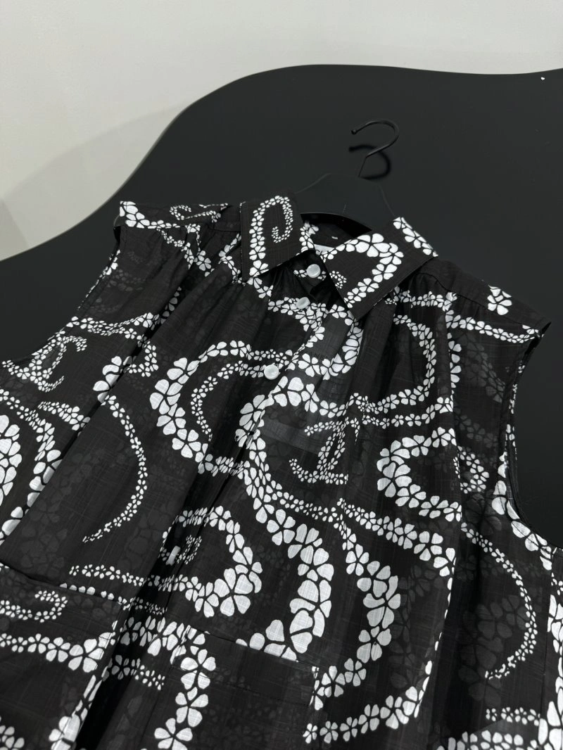 High fidelity Chanel Shirts