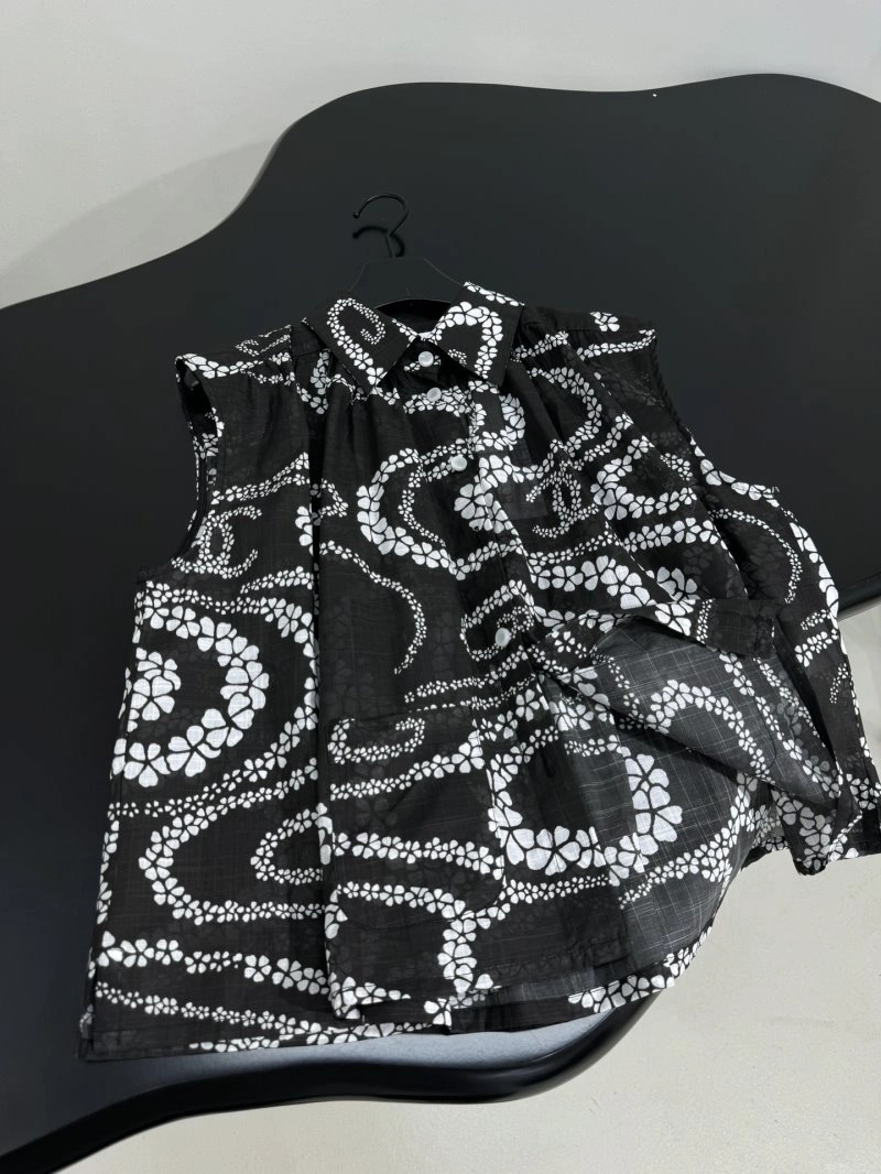 High fidelity Chanel Shirts