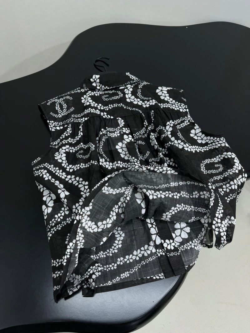 High fidelity Chanel Shirts