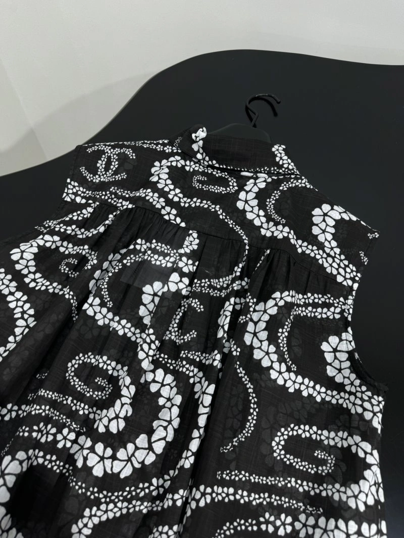 High fidelity Chanel Shirts