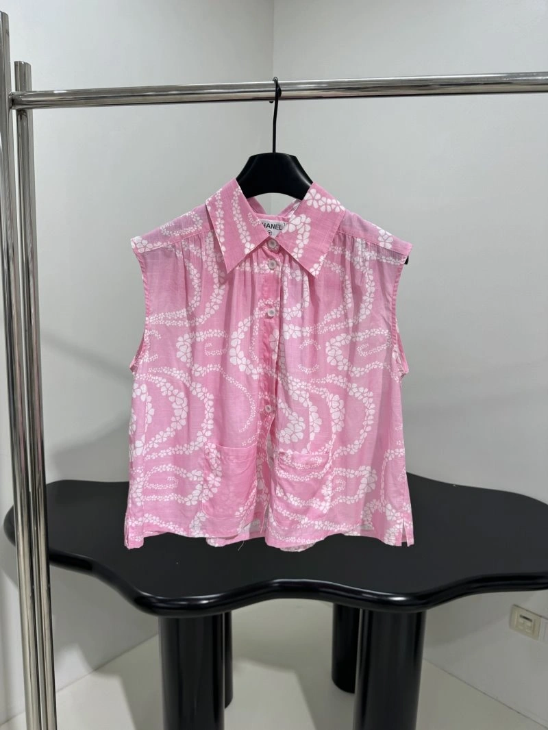 Chanel Shirts