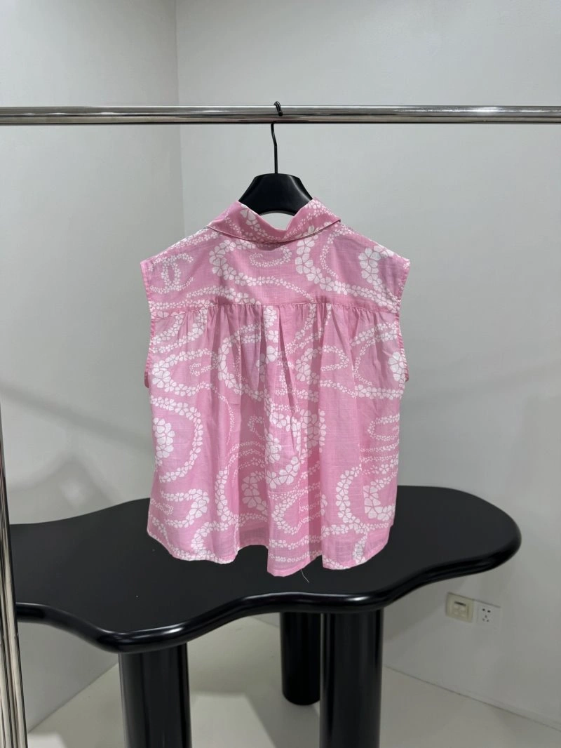 Top mirror Chanel Shirts
