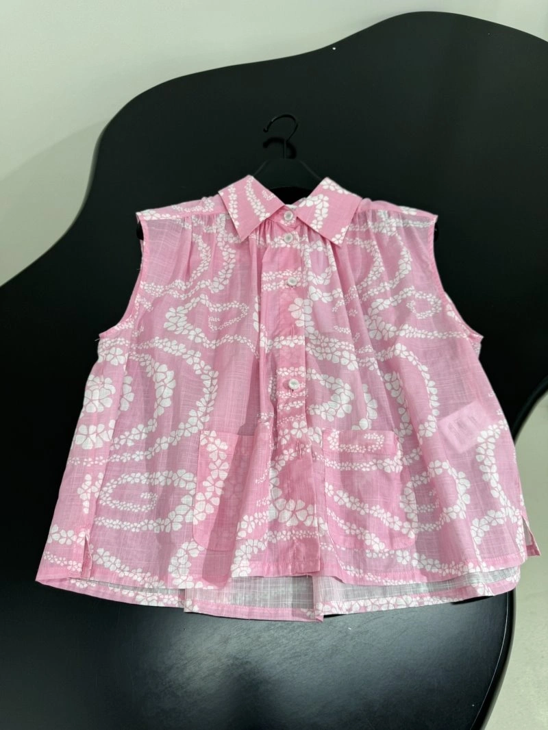 Top mirror Chanel Shirts