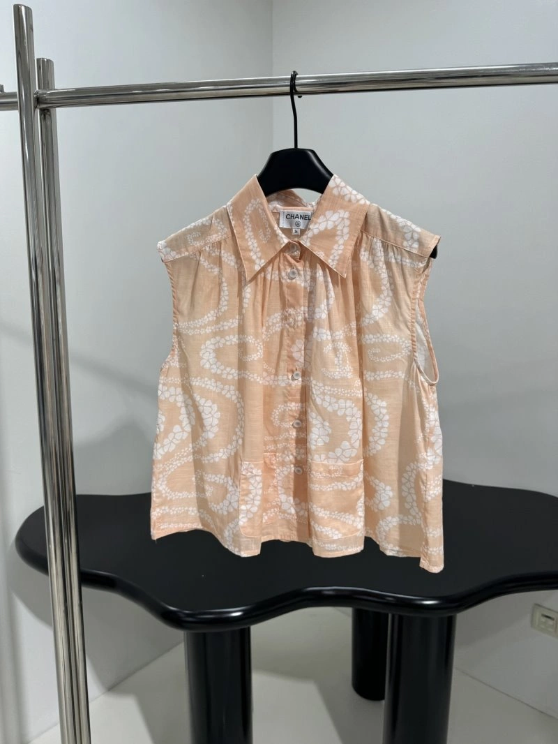 Chanel Shirts