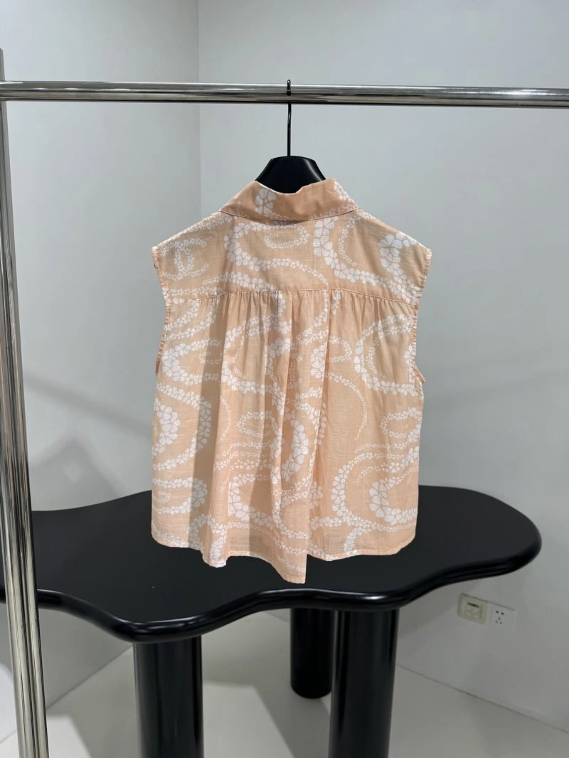 High fidelity Chanel Shirts