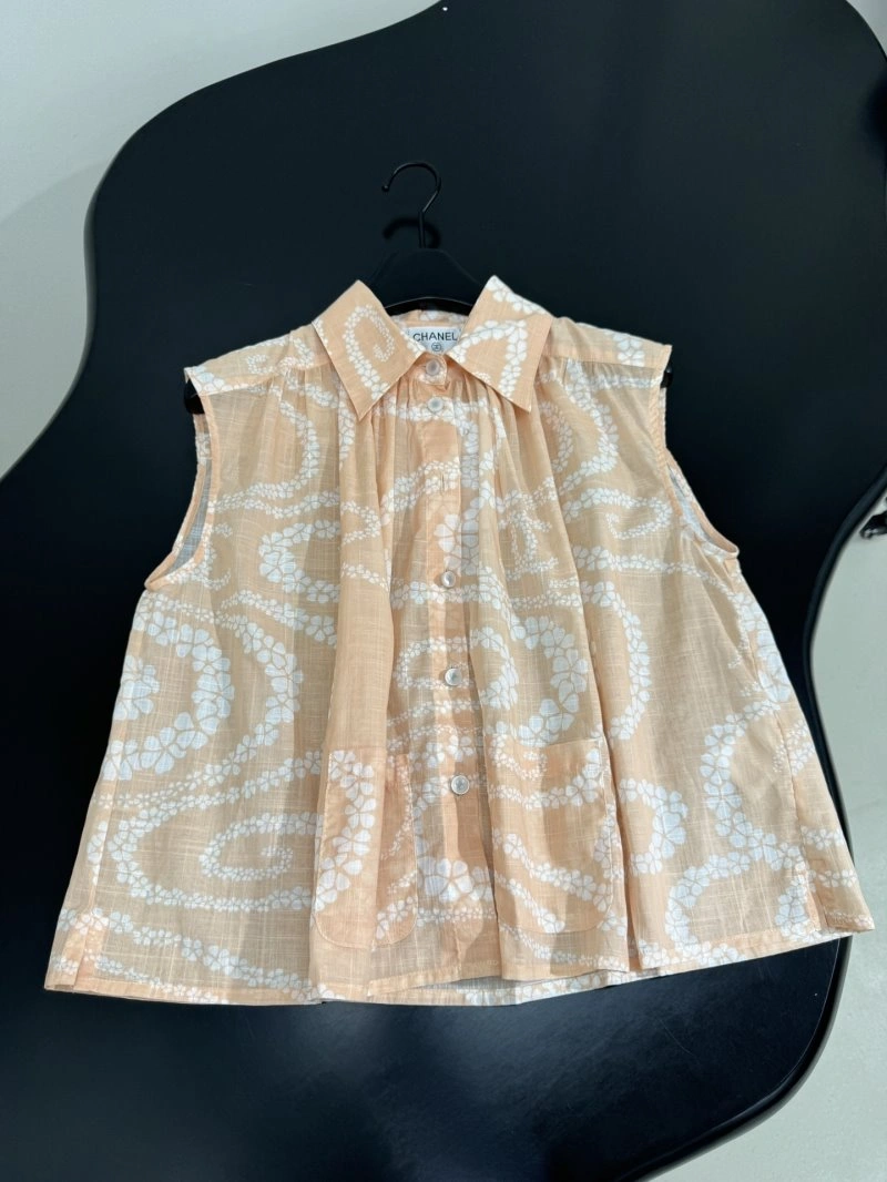 High fidelity Chanel Shirts