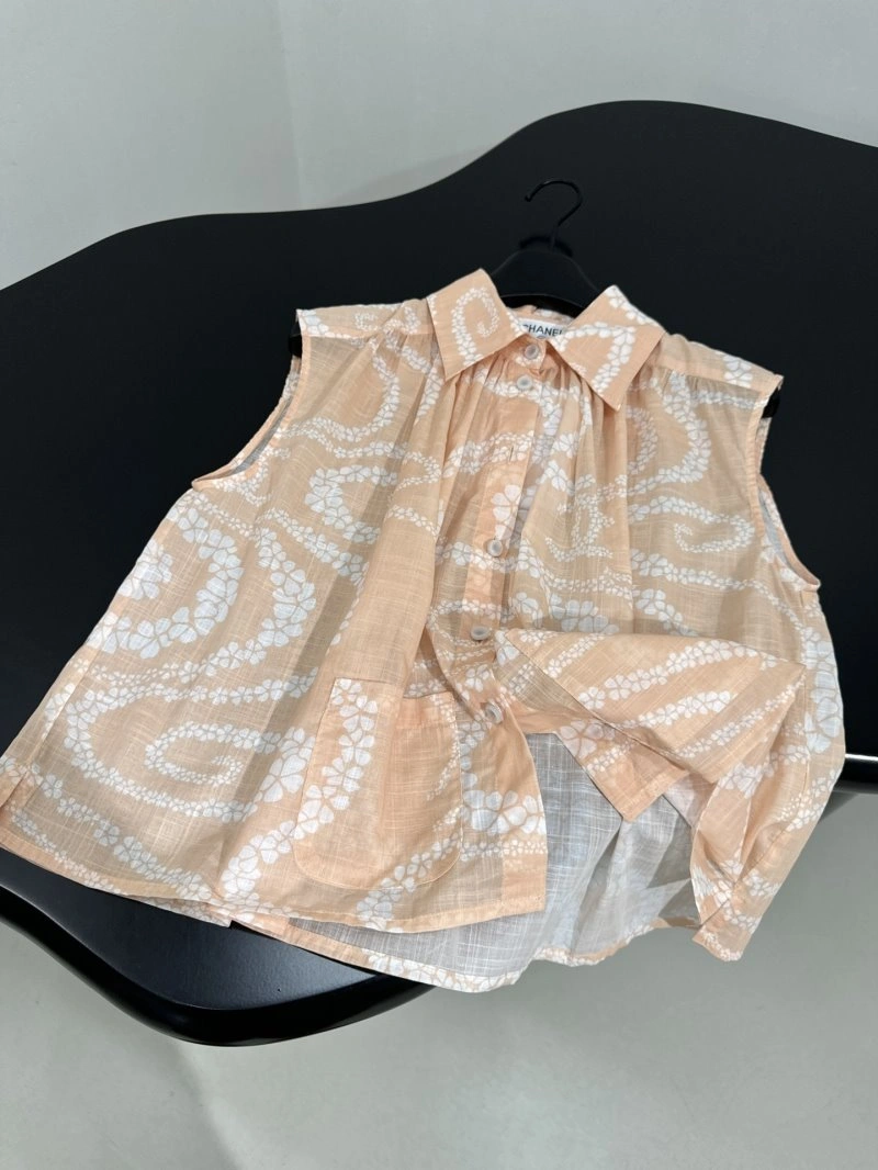 High fidelity Chanel Shirts