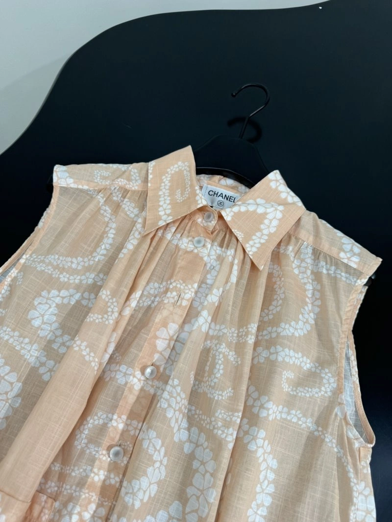 High fidelity Chanel Shirts