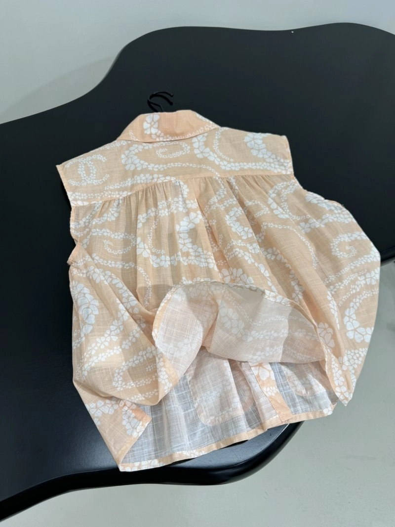 High fidelity Chanel Shirts