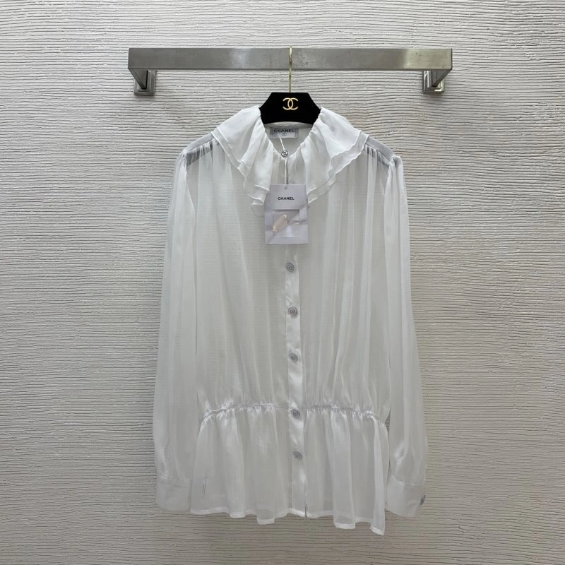 Chanel Shirts