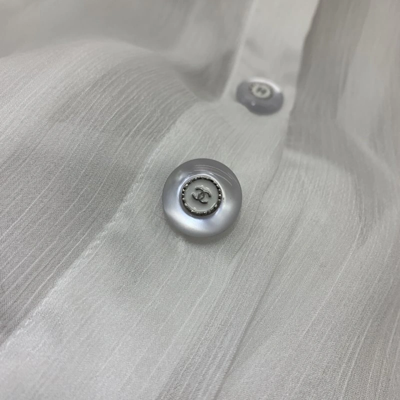 1:1 copy Chanel Shirts