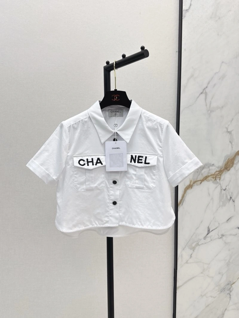 Chanel Shirts