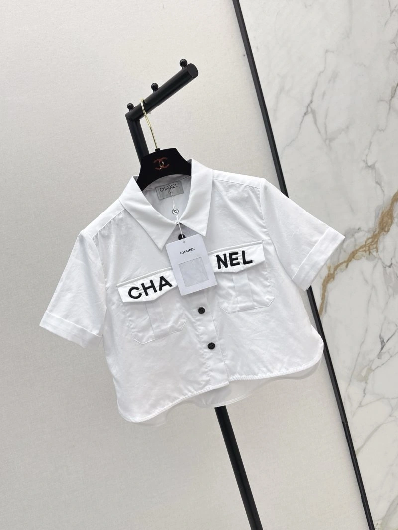 Top mirror Chanel Shirts