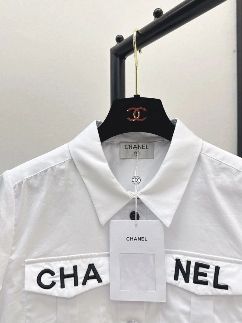 Top mirror Chanel Shirts