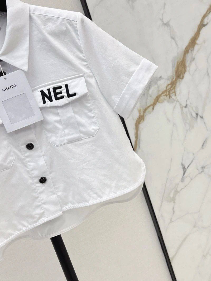 Top mirror Chanel Shirts