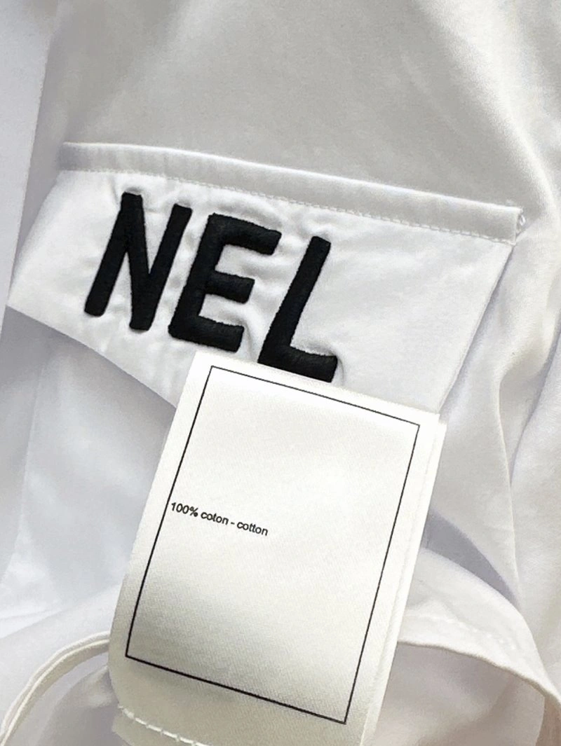 Top mirror Chanel Shirts