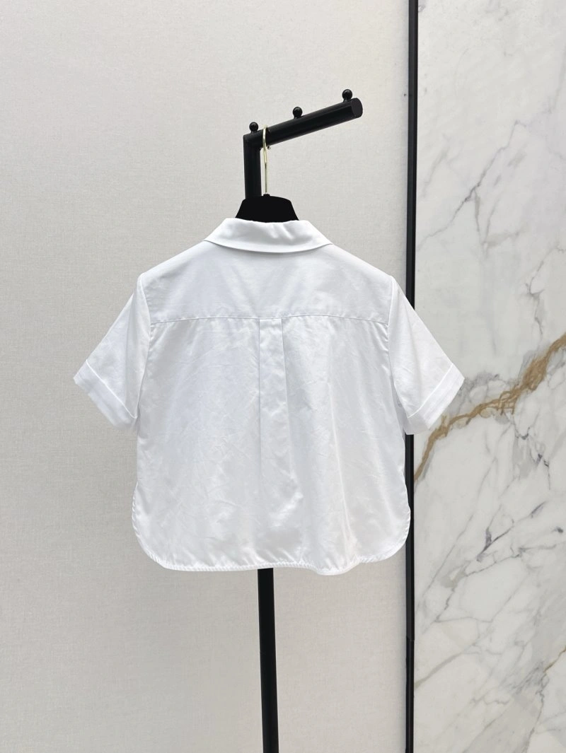 Top mirror Chanel Shirts