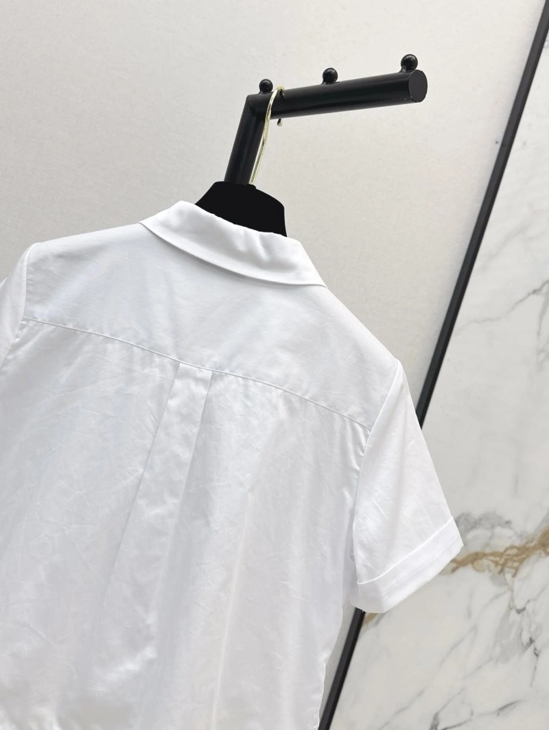 Top mirror Chanel Shirts