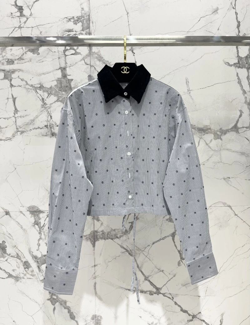 Chanel Shirts