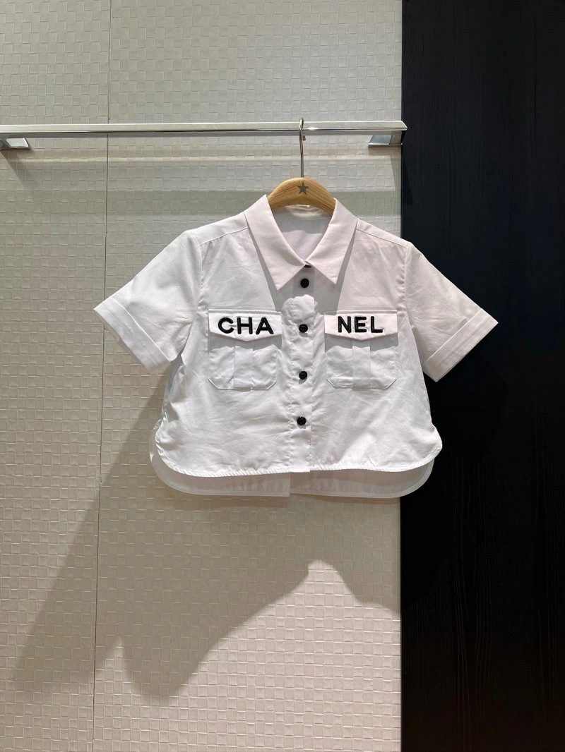 Chanel Shirts