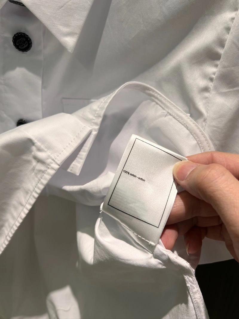 Real Chanel Shirts