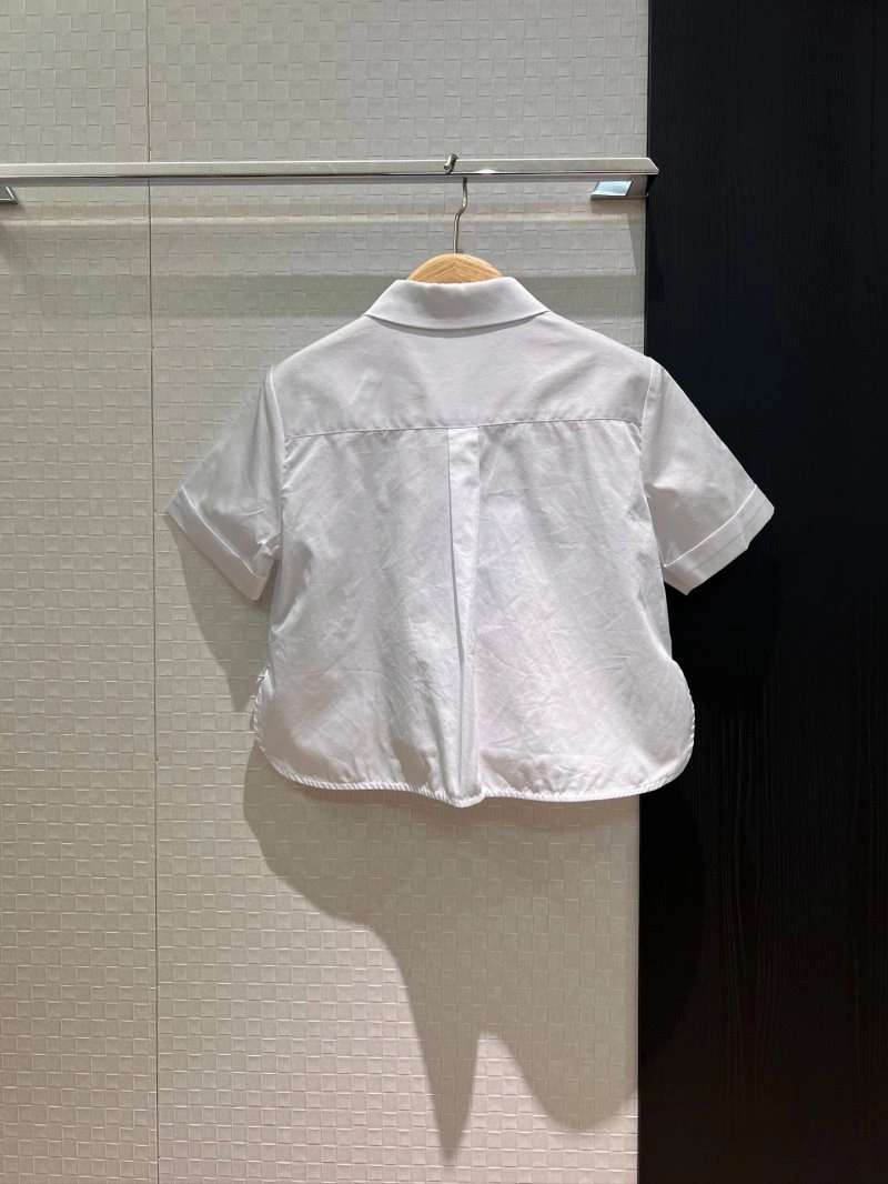 Real Chanel Shirts