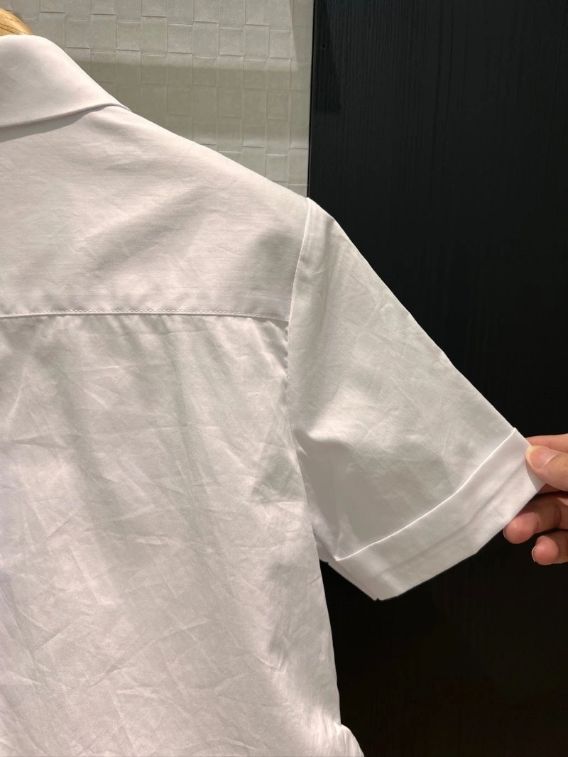 Real Chanel Shirts