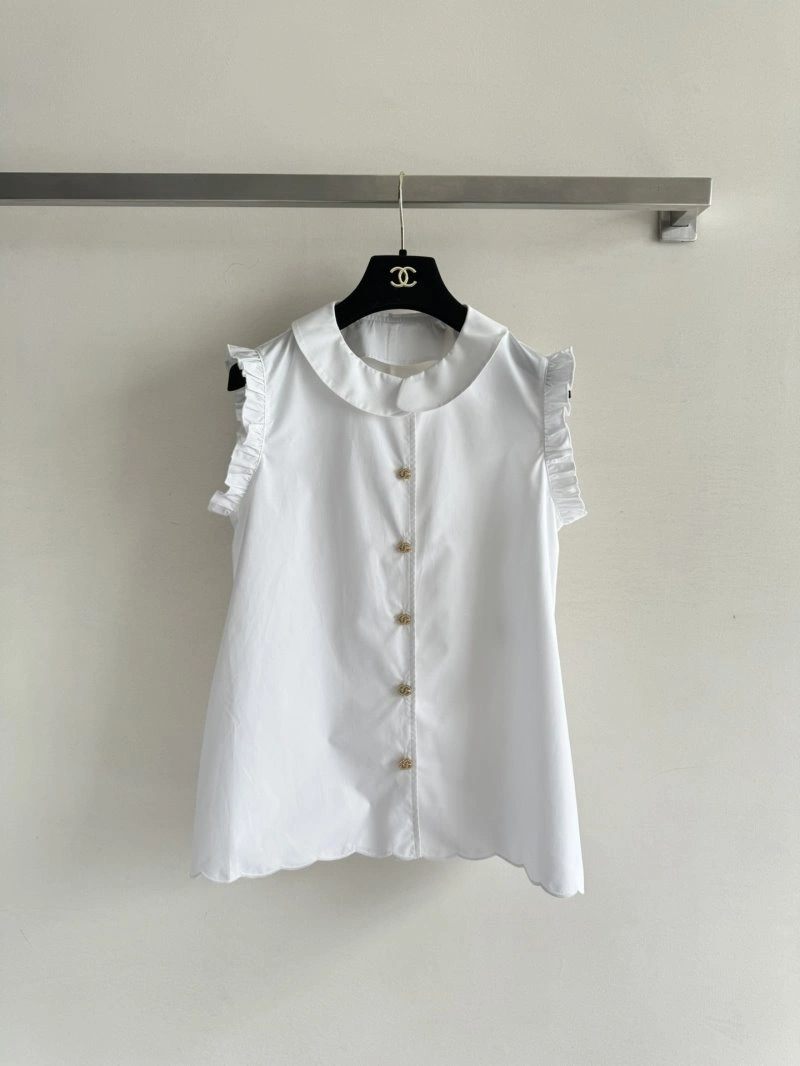 Chanel Shirts