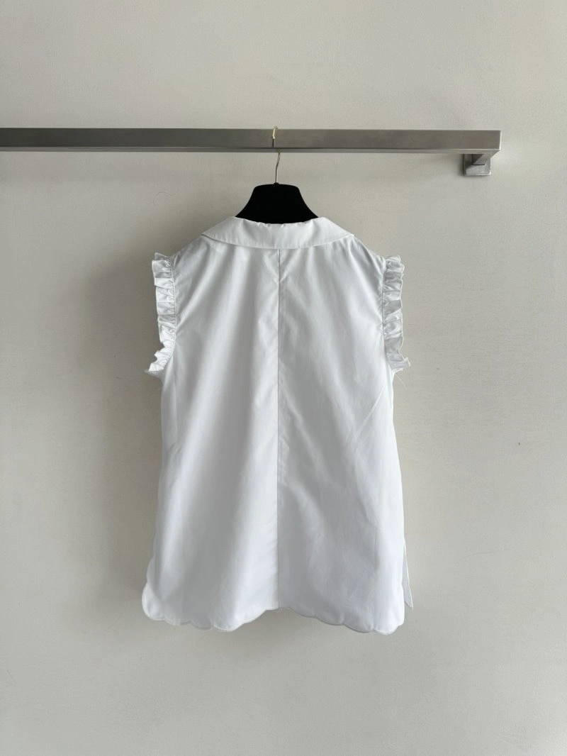 Accurate model Chanel Shirts