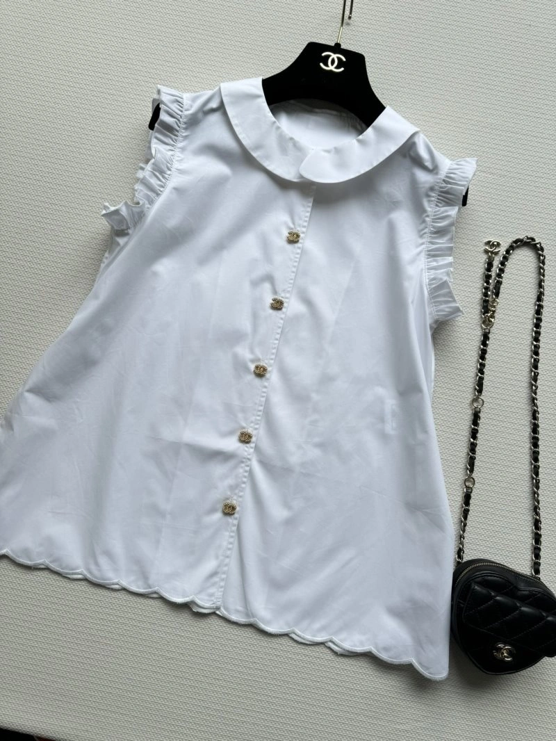 Accurate model Chanel Shirts