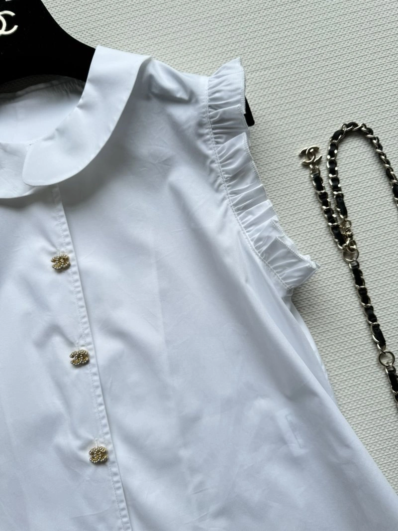 Accurate model Chanel Shirts