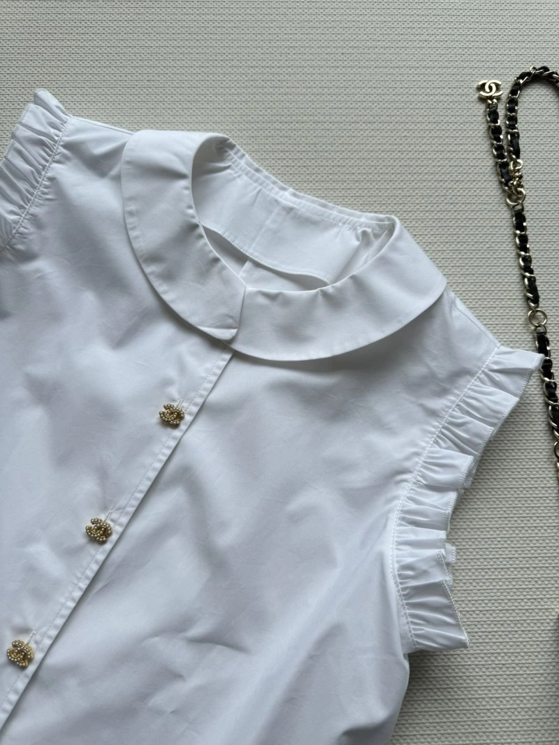 Accurate model Chanel Shirts