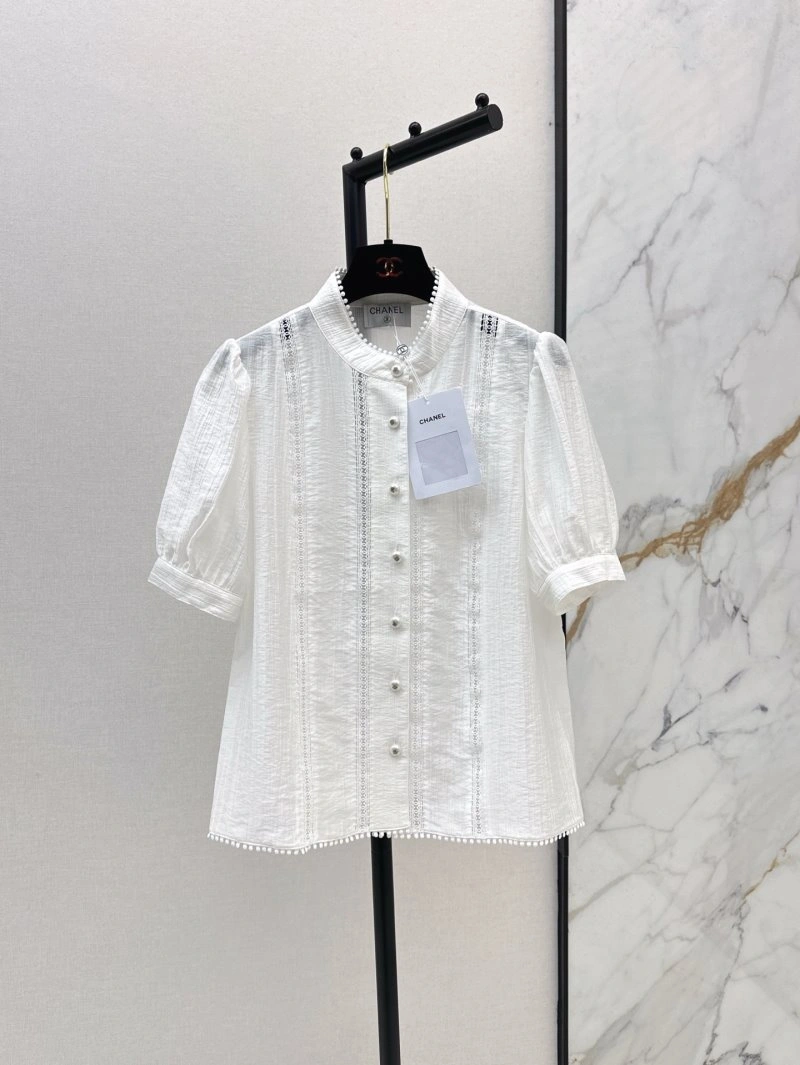 Chanel Shirts