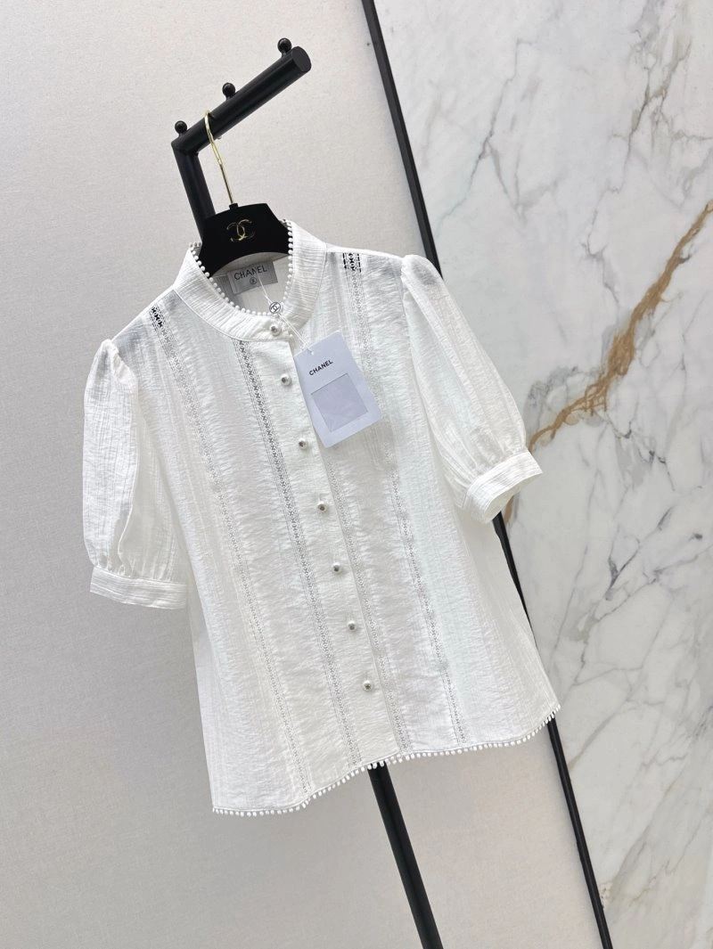 Affordable Chanel Shirts