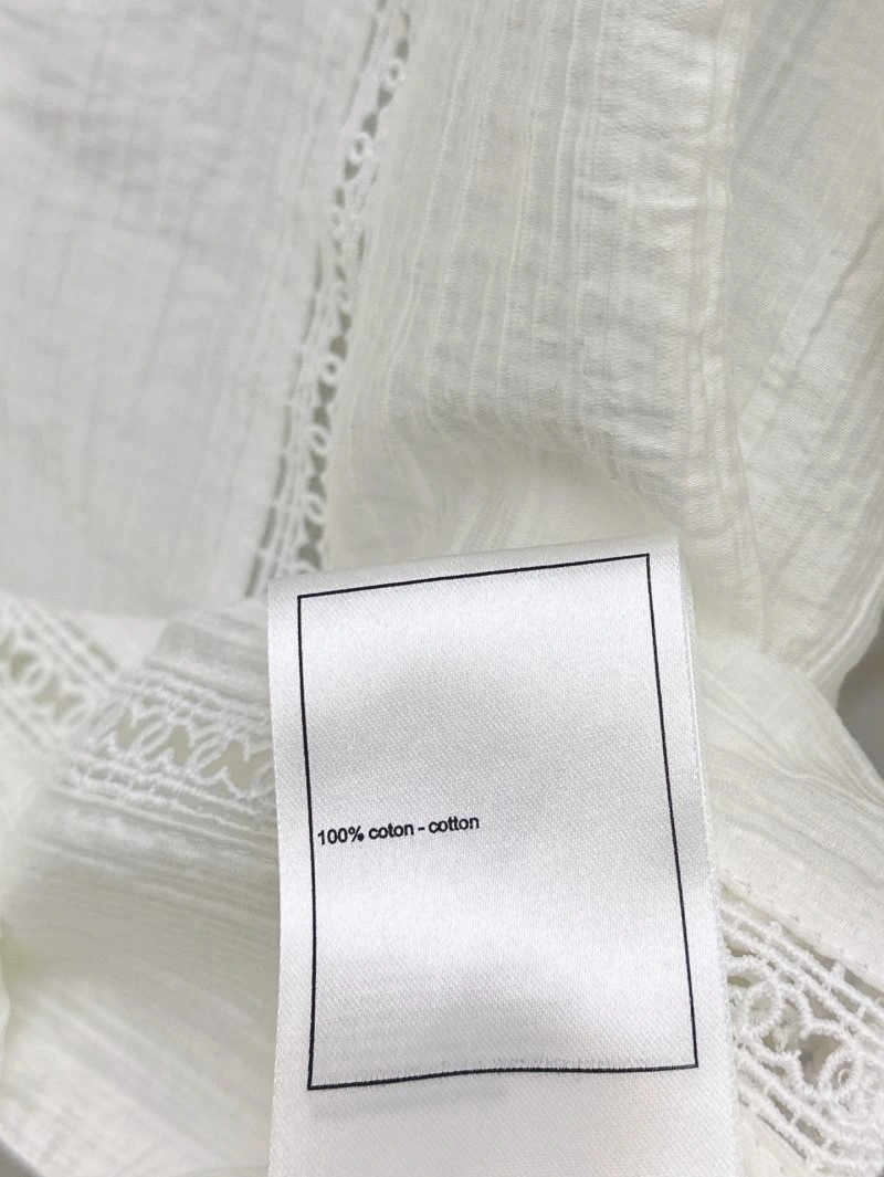 Affordable Chanel Shirts