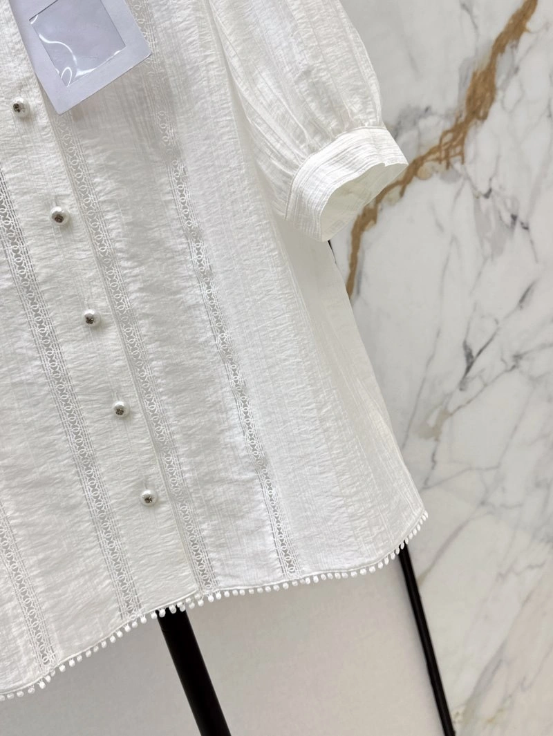 Affordable Chanel Shirts
